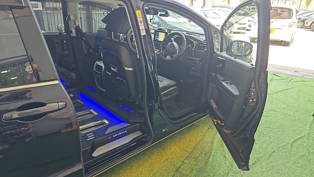 2024 Odyssey RC5 – 永圓汽車